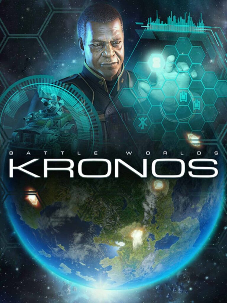 Play › Battle Worlds: Kronos on Cloud Gaming - Discover where.