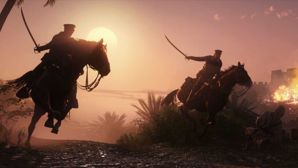 Play › Battlefield 1 on Cloud Gaming - Discover where.