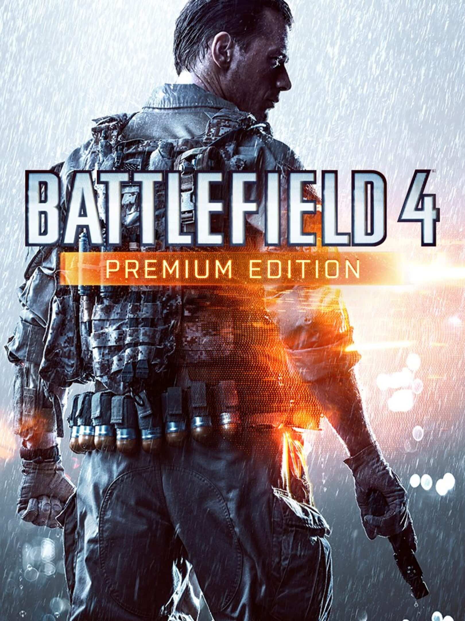 Jogue Battlefield 4 em cloud gaming - Descubra onde.
