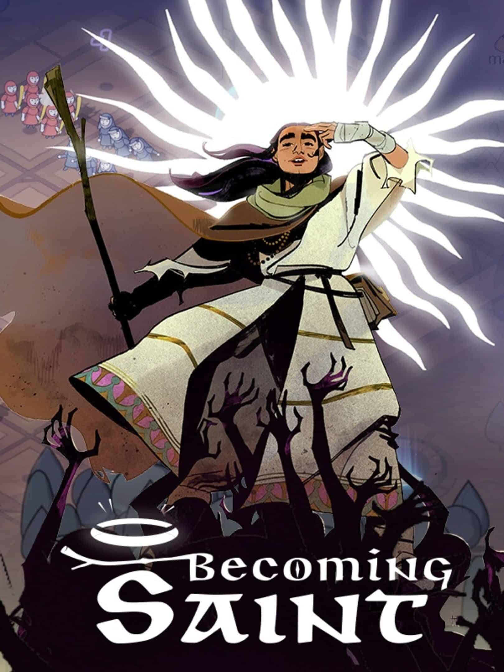 Play › Becoming Saint on Cloud Gaming - Discover where.
