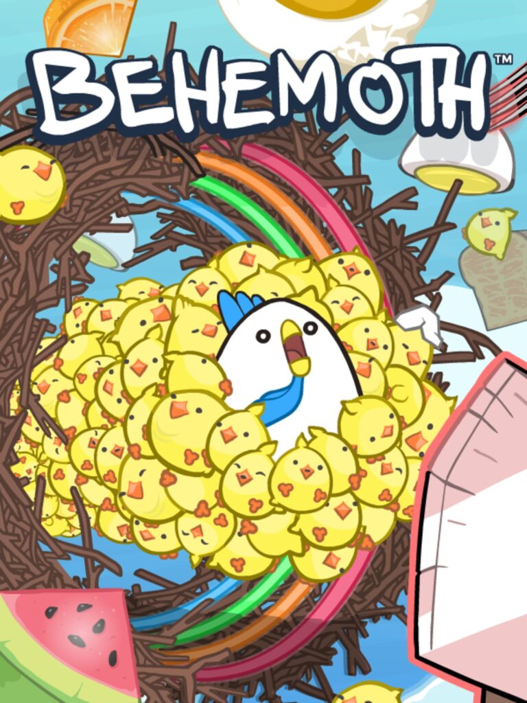 Play › Behemoth on Cloud Gaming - Discover where.
