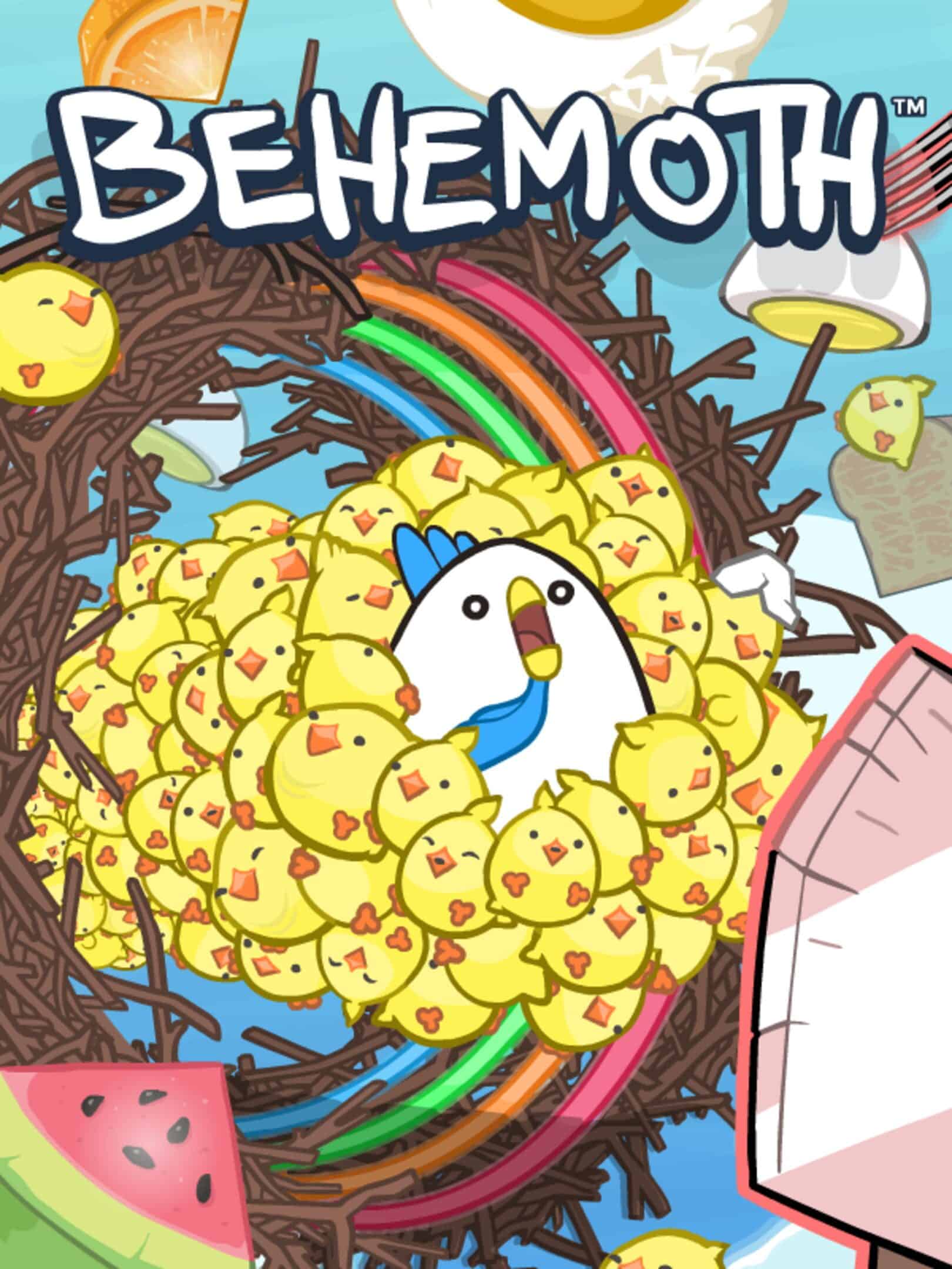 Play › Behemoth on Cloud Gaming - Discover where.