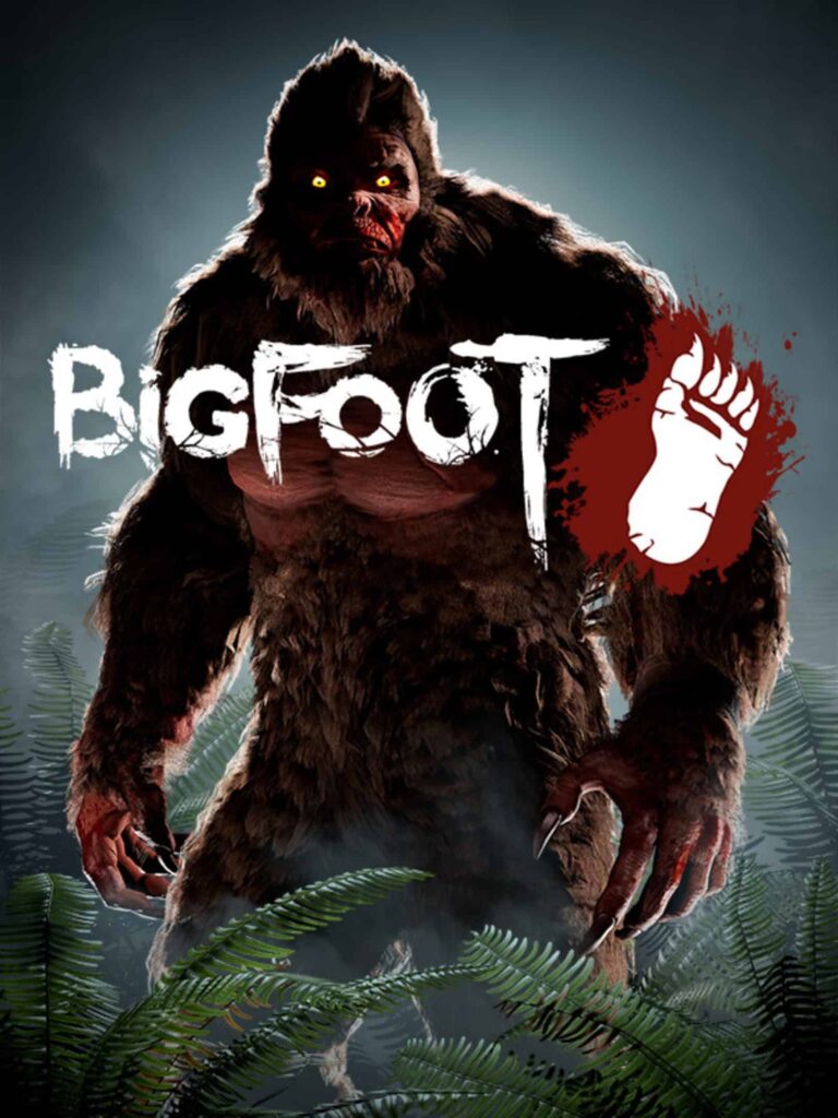Juega Bigfoot en cloud gaming - Descubre dónde.