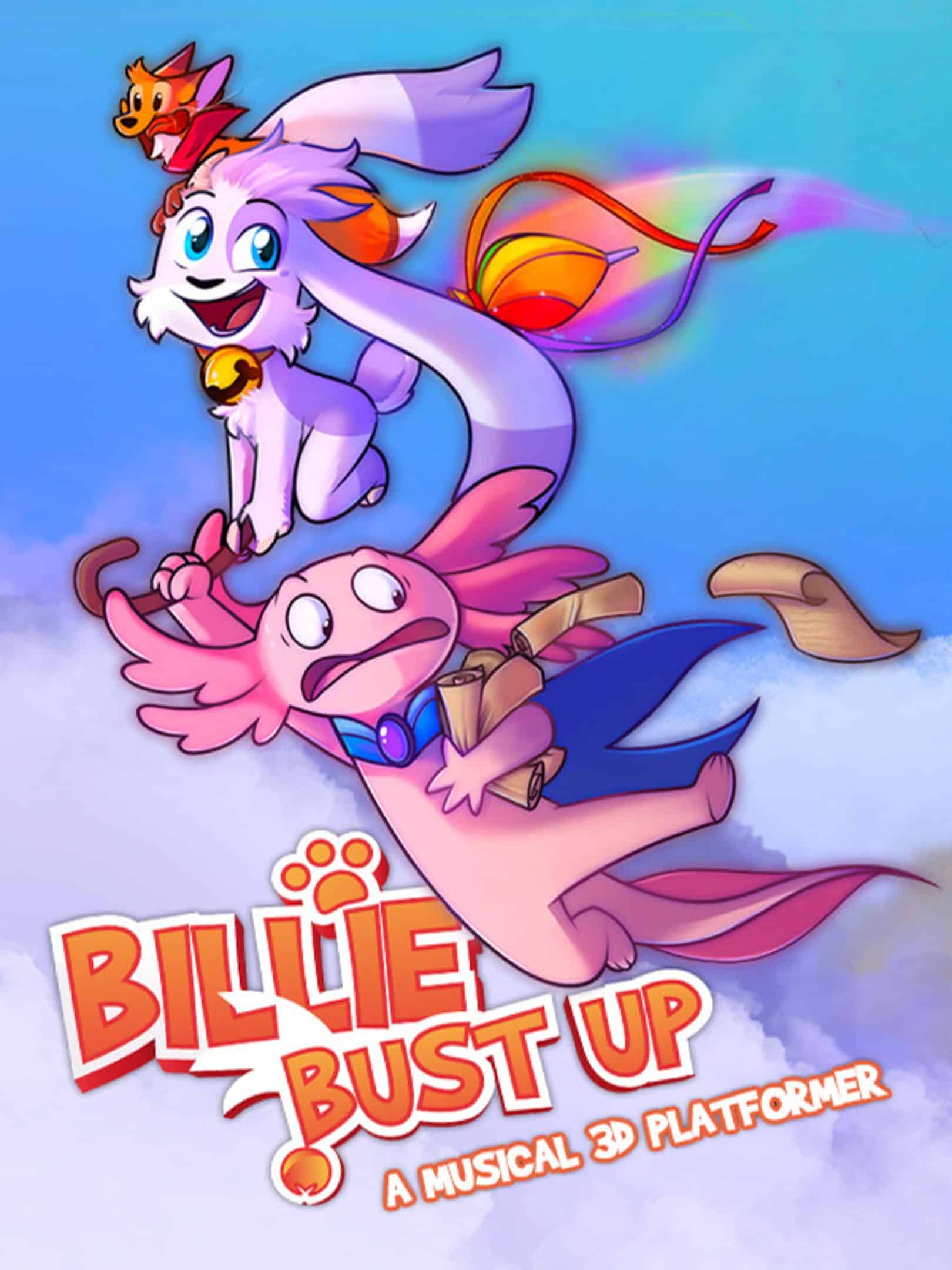 Play › Billie Bust Up on Cloud Gaming - Discover where.
