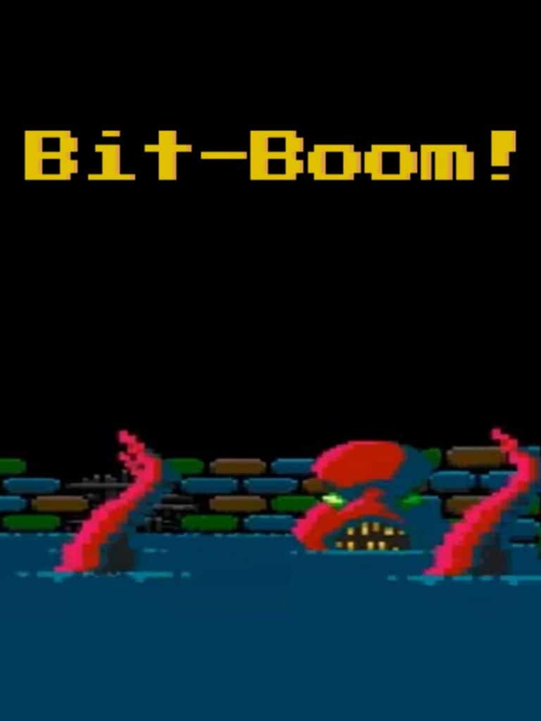 Play › Bit-Boom on Cloud Gaming - Discover where.