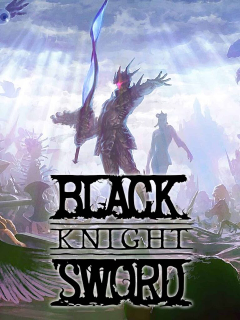 Play › Black Knight Sword on Cloud Gaming - Discover where.