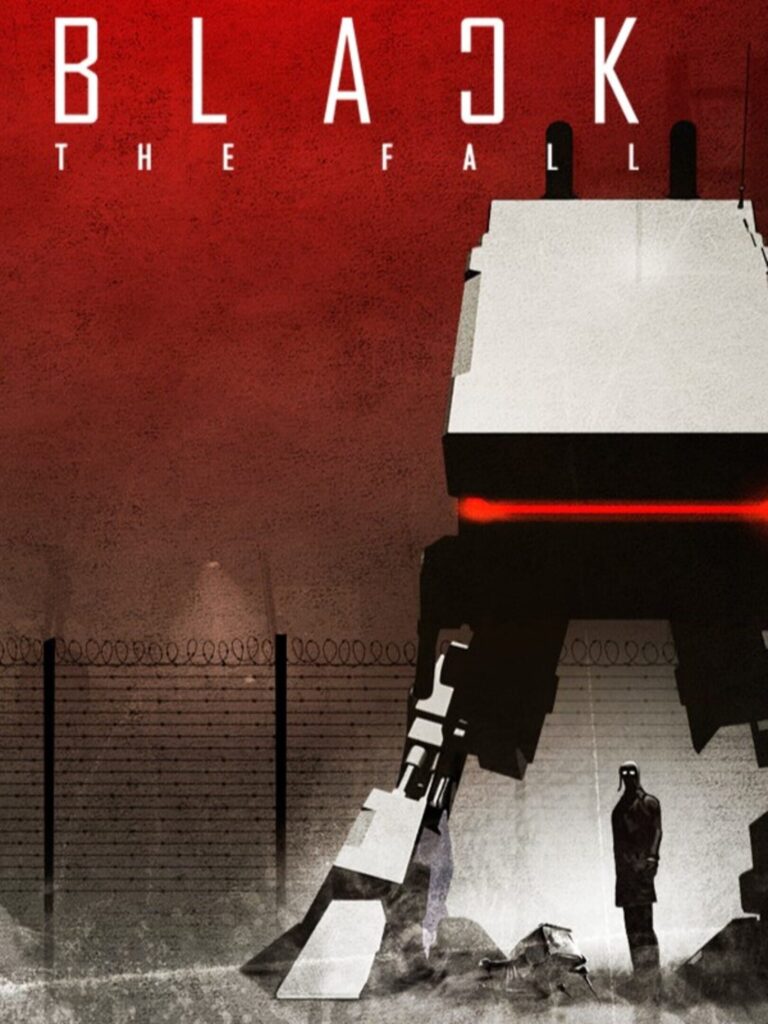 Play › Black The Fall on Cloud Gaming - Discover where.