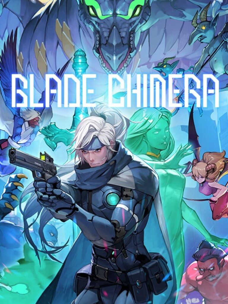 Play › Blade Chimera on Cloud Gaming - Discover where.