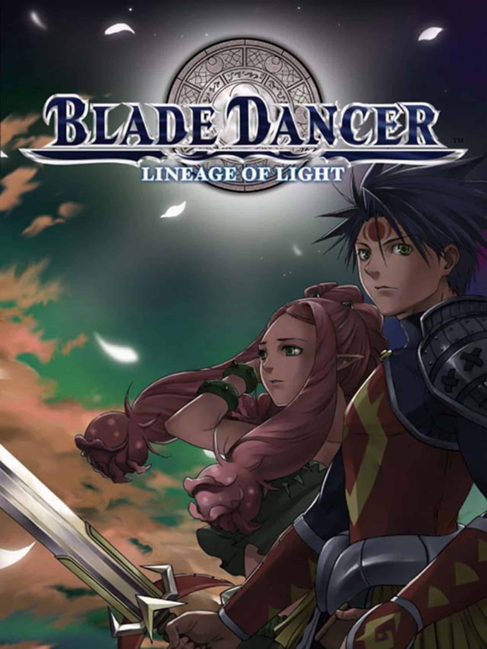 Jogue Blade Dancer: Lineage of Light em cloud gaming - Descubra onde.