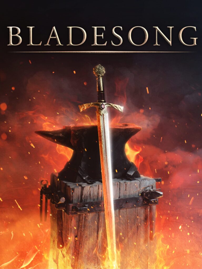 Play › Bladesong on Cloud Gaming - Discover where.