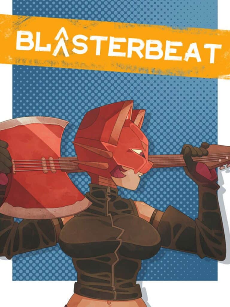 Play › BlasterBeat on Cloud Gaming - Discover where.