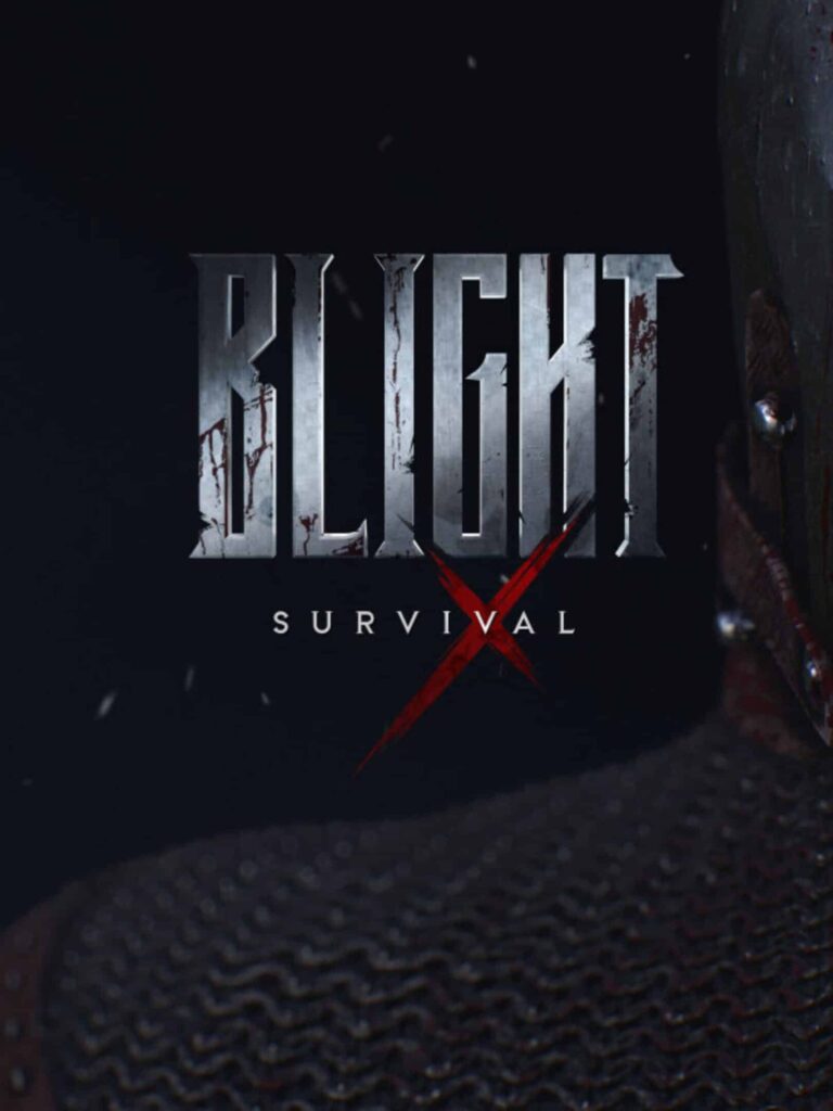 Play › Blight: Survival on Cloud Gaming - Discover where.