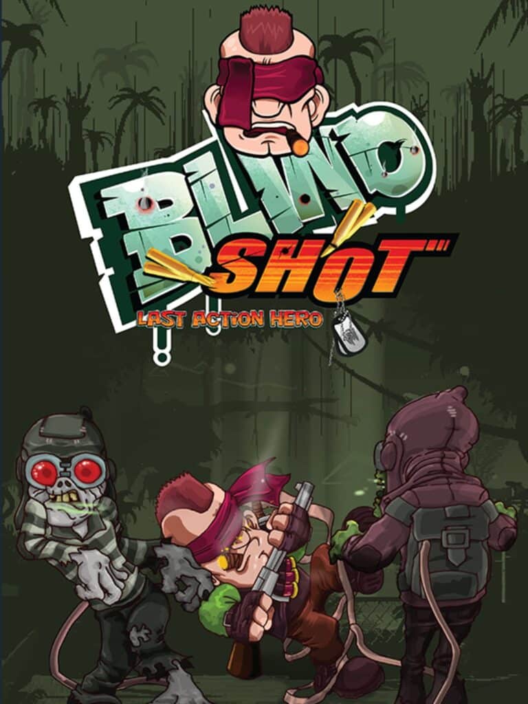 Play › Blind Shot on Cloud Gaming - Discover where.