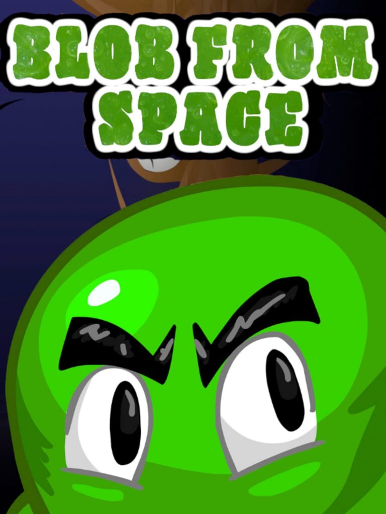 Play › Blob From Space on Cloud Gaming - Discover where.