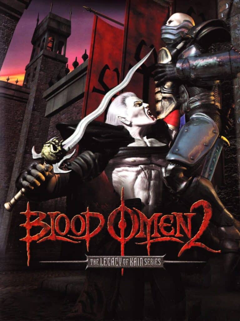 Play › Blood Omen 2: Legacy of Kain on Cloud Gaming - Discover where.