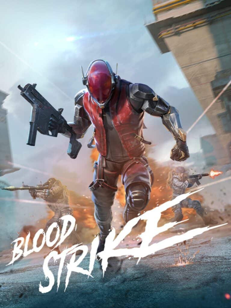 Play › Blood Strike on Cloud Gaming - Discover where.