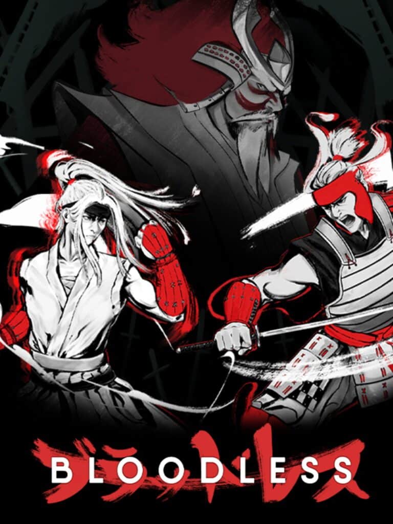 Play › Bloodless on Cloud Gaming - Discover where.
