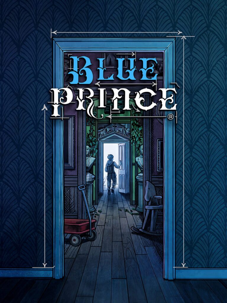 Play › Blue Prince on Cloud Gaming - Discover where.