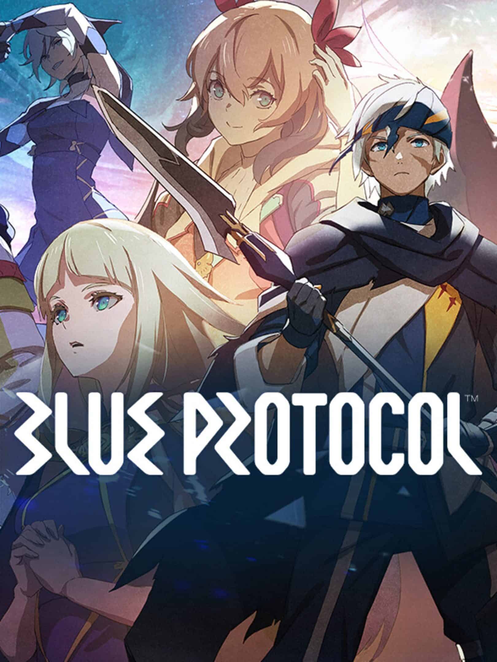 Play › BLUE PROTOCOL on Cloud Gaming - Discover where.