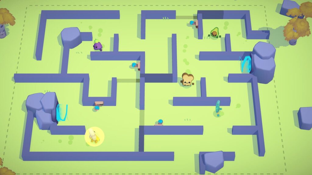 Play › Boomerang Fu on Cloud Gaming - Discover where.
