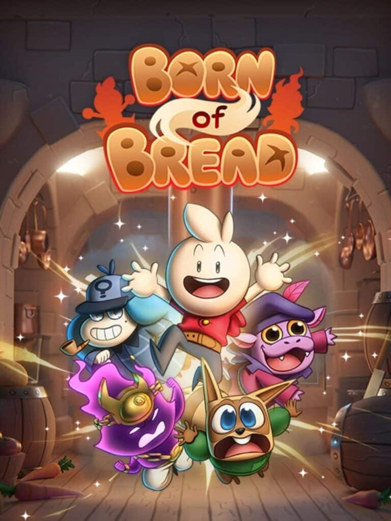 Play › Born of Bread on Cloud Gaming - Discover where.
