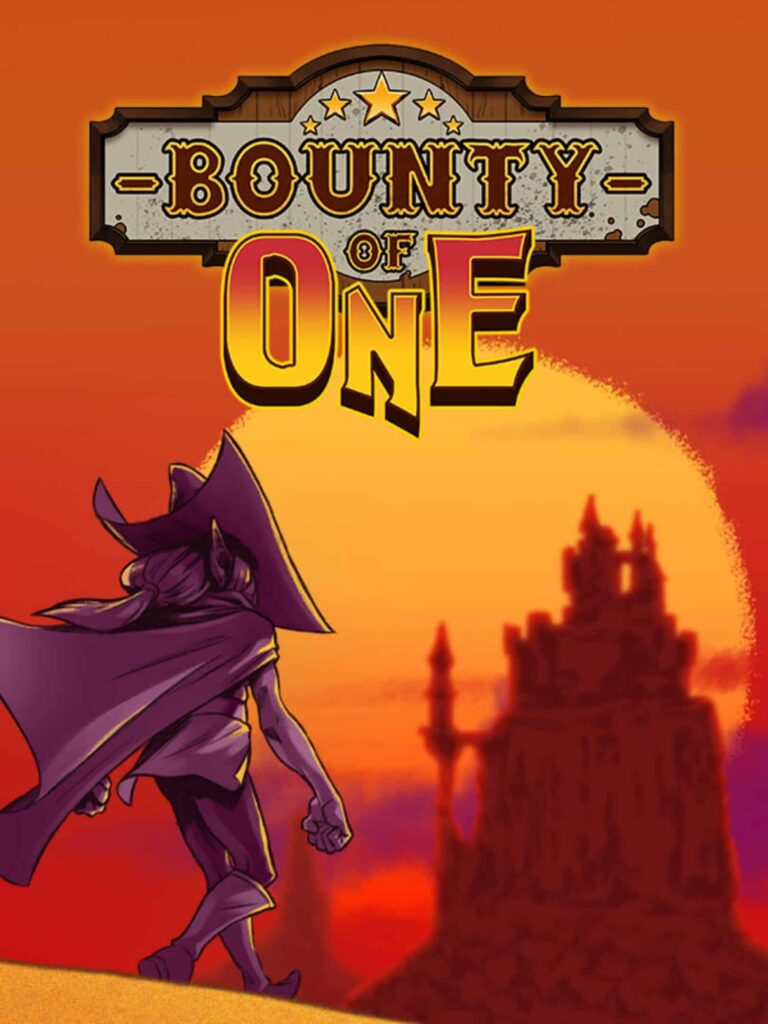 Play › Bounty of One on Cloud Gaming - Discover where.