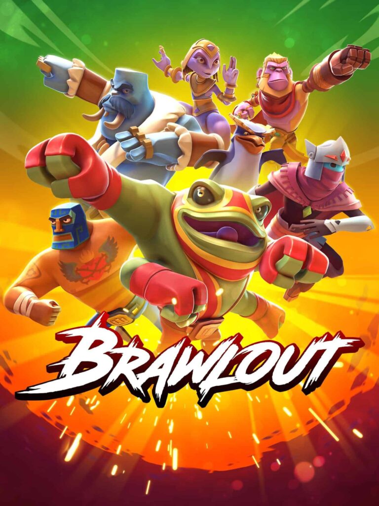 Play › Brawlout on Cloud Gaming - Discover where.