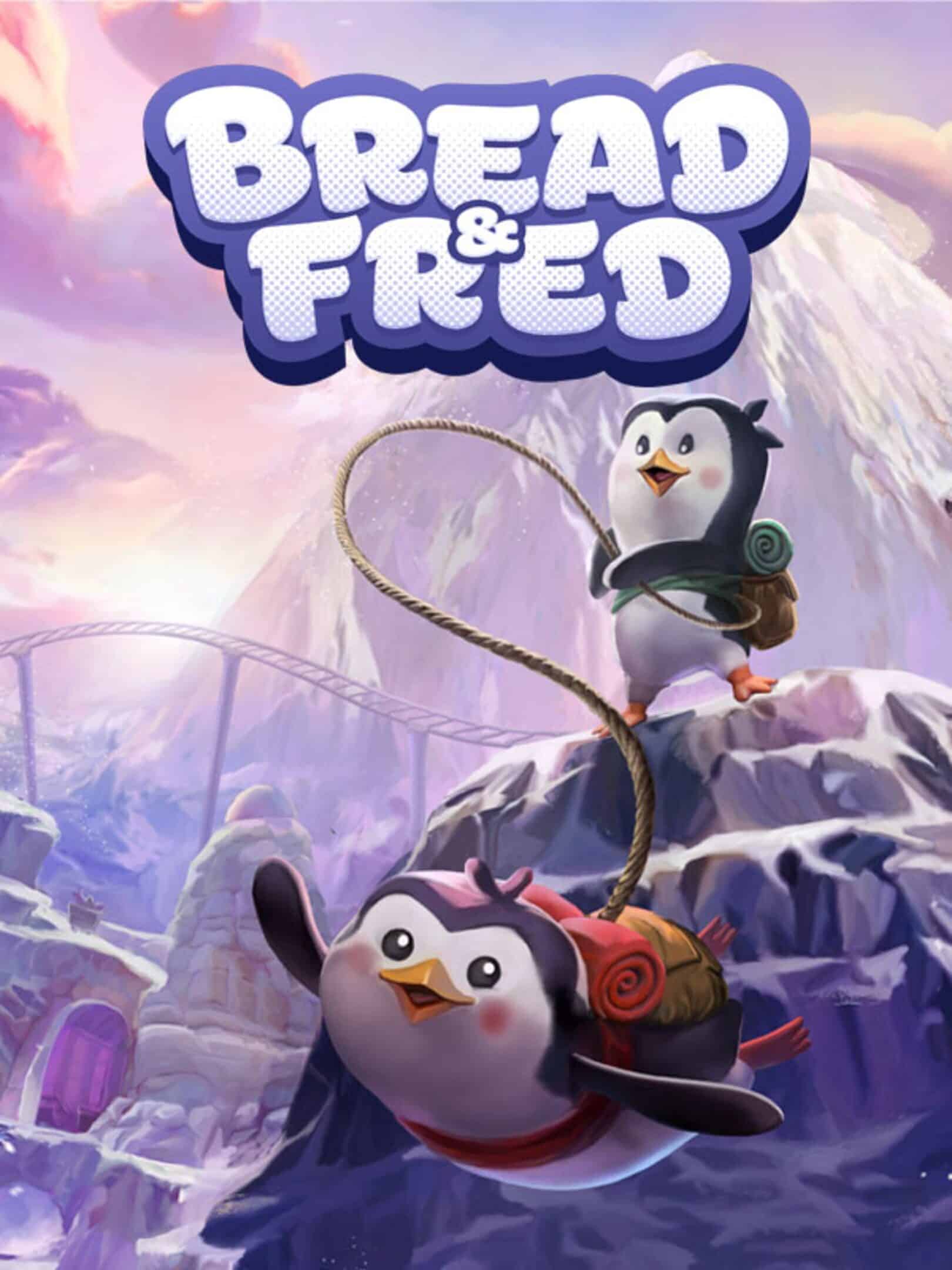 Juega Bread & Fred en cloud gaming - Descubre dónde.