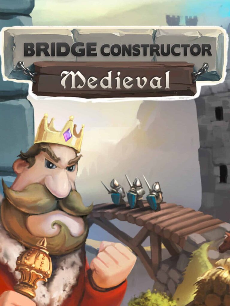 Play › Bridge Constructor Medieval on Cloud Gaming - Discover where.
