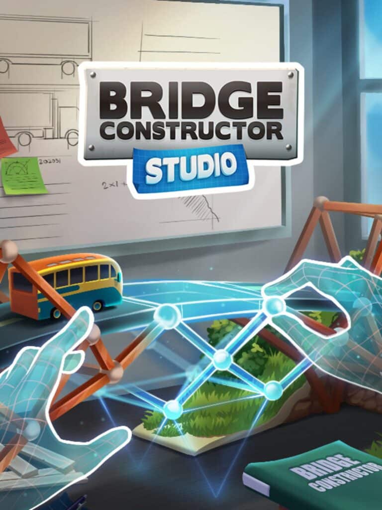 Play › Bridge Constructor Studio on Cloud Gaming - Discover where.