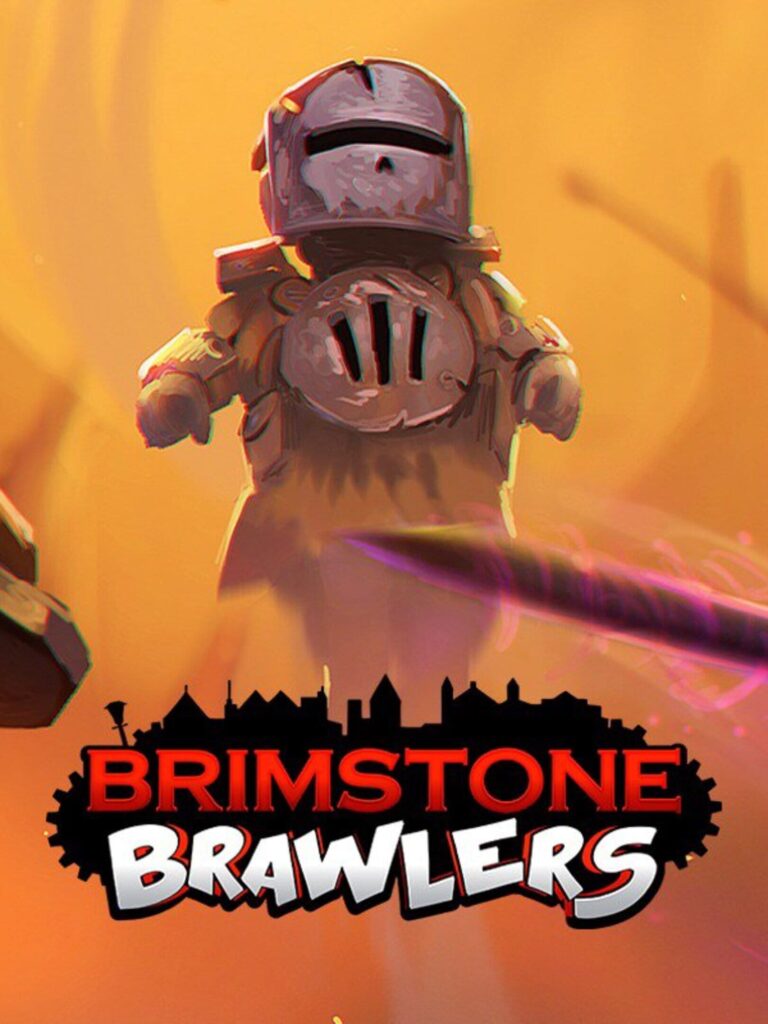Play › Brimstone Brawlers on Cloud Gaming - Discover where.