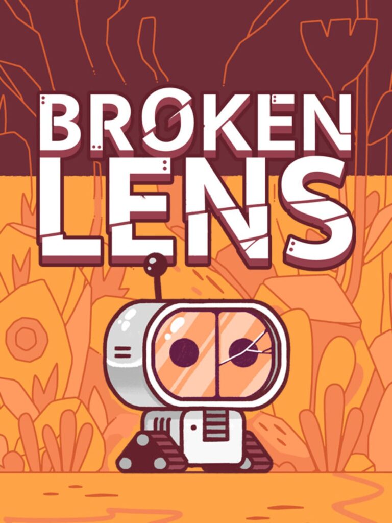 Play › Broken Lens on Cloud Gaming - Discover where.