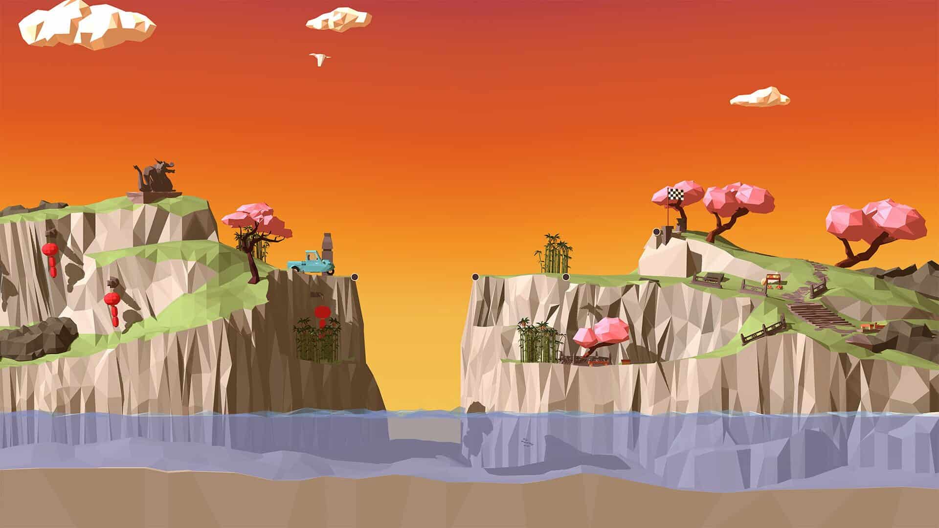 Jouez à Build a Bridge! sur cloud gaming - Découvrez où.