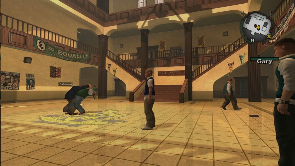 Play › Bully on Cloud Gaming - Discover where.