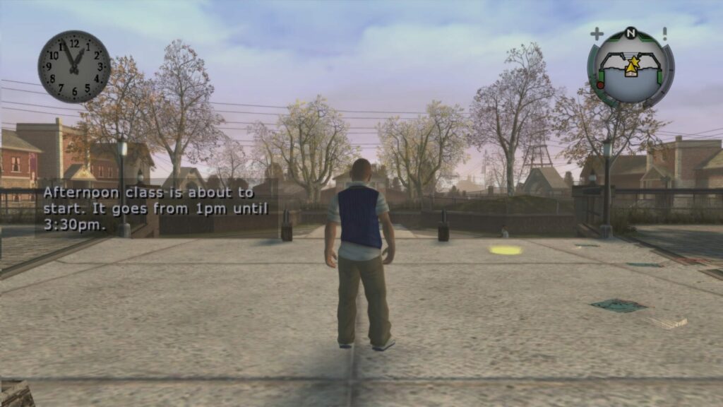 Play › Bully on Cloud Gaming - Discover where.