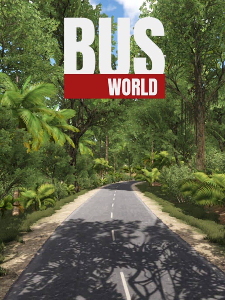 Play › Bus World on Cloud Gaming - Discover where.