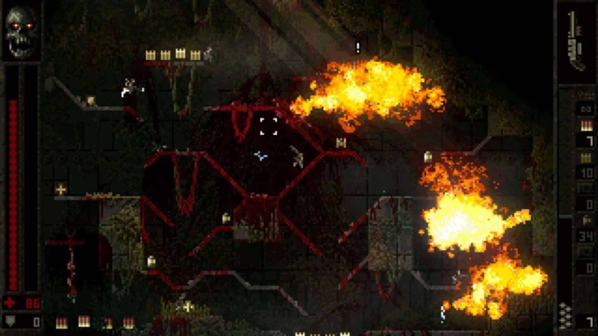 Spiele BUTCHER über Cloud Gaming - Entdecke, wo.