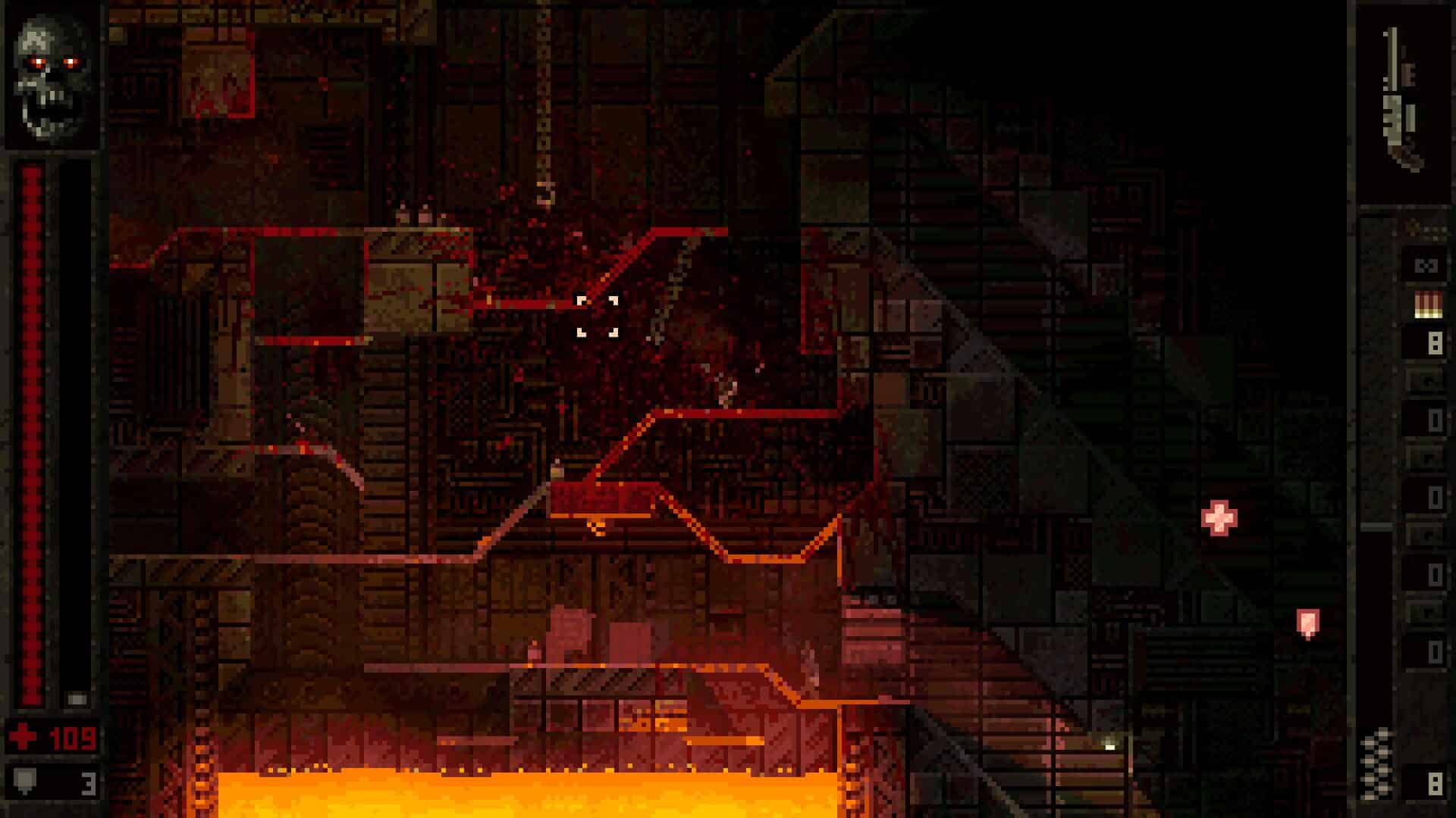 Spiele BUTCHER über Cloud Gaming - Entdecke, wo.