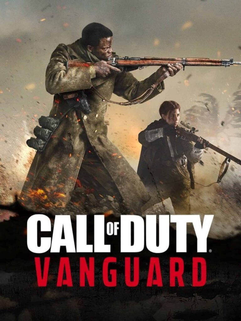 Juega Call of Duty: Vanguard en cloud gaming - Descubre dónde.