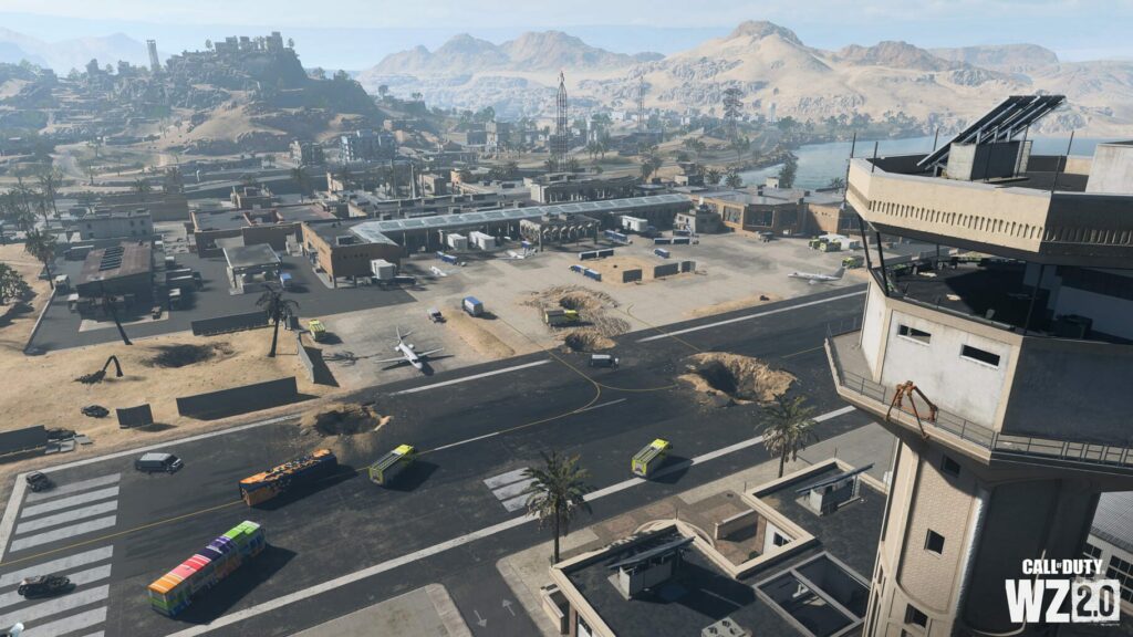 Play › Call of Duty: Warzone 2.0 on Cloud Gaming - Discover where.