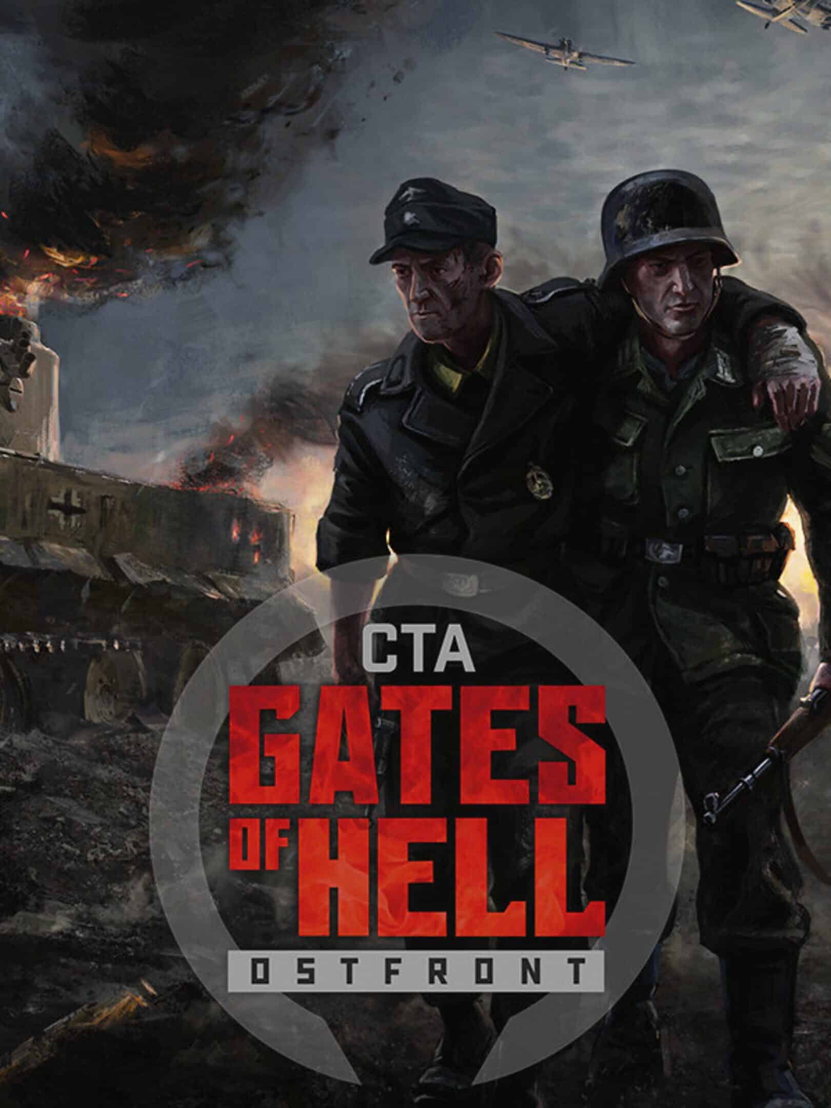 Juega Call to Arms - Gates of Hell: Ostfront en cloud gaming - Descubre ...