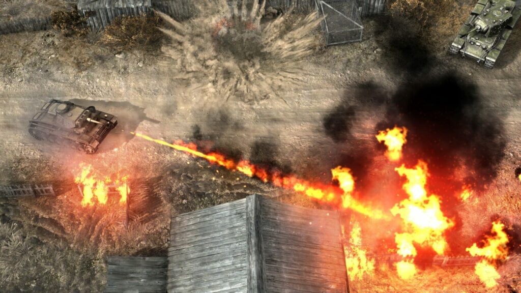 Juega Call to Arms - Gates of Hell: Ostfront en cloud gaming - Descubre ...