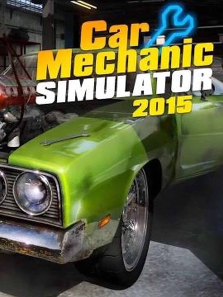 Play › Car Mechanic Simulator 2015 on Cloud Gaming - Discover where.