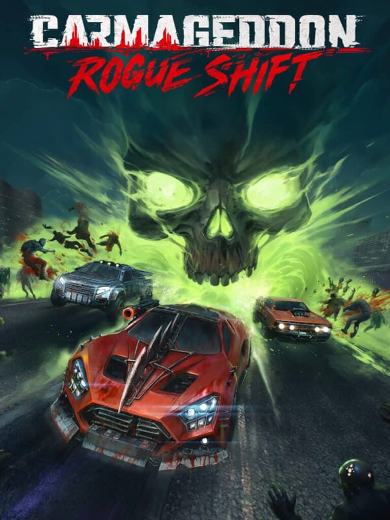 Play › Carmageddon: Rogue Shift on Cloud Gaming - Discover where.