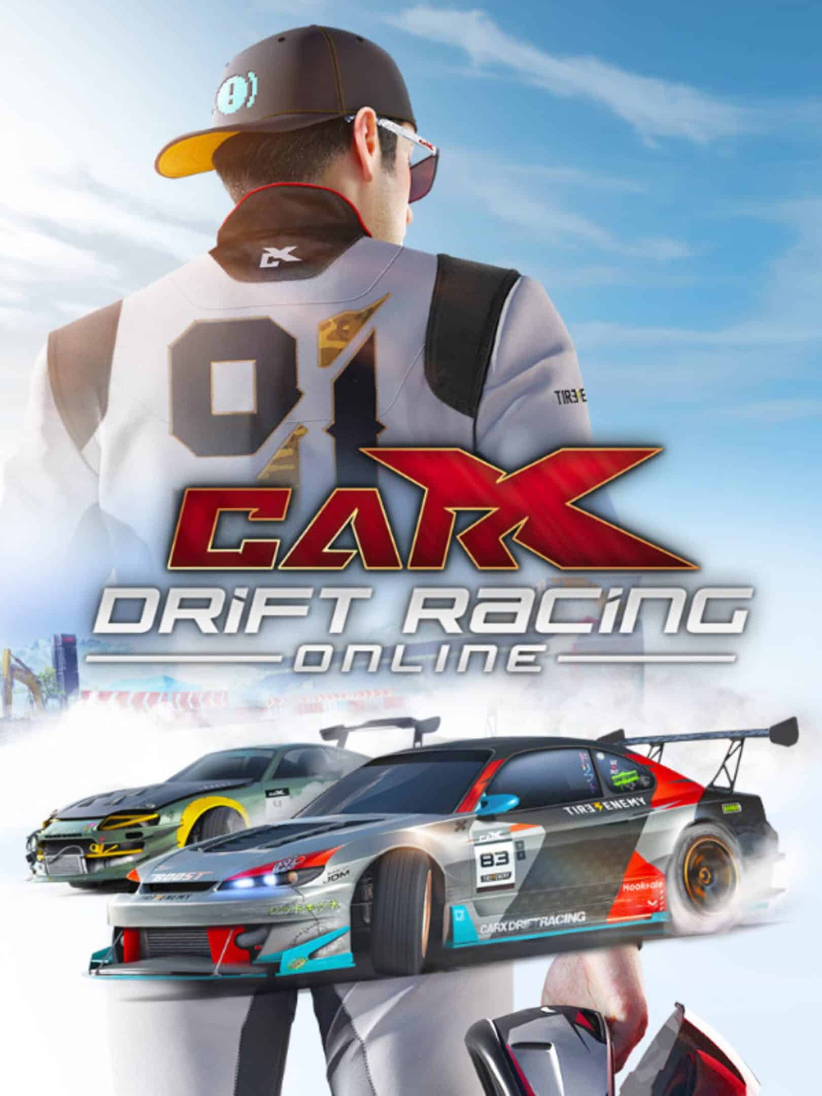 Jouez à CarX Drift Racing Online sur cloud gaming - Découvrez où.