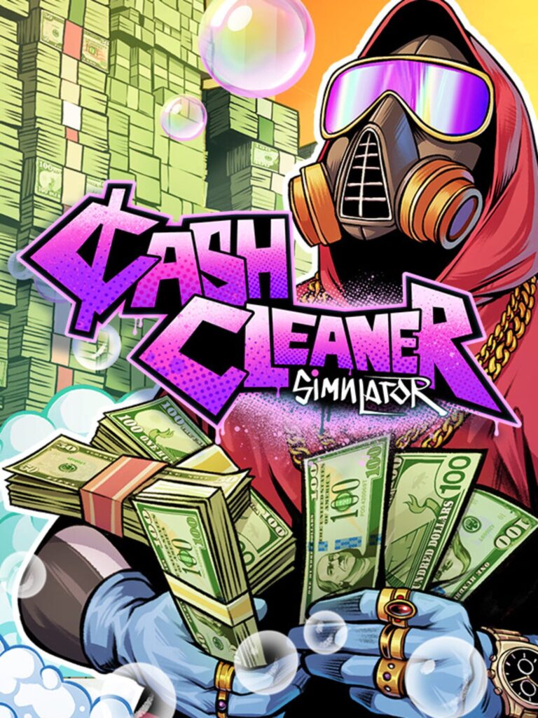 Jouez à Cash Cleaner Simulator sur cloud gaming - Découvrez où.