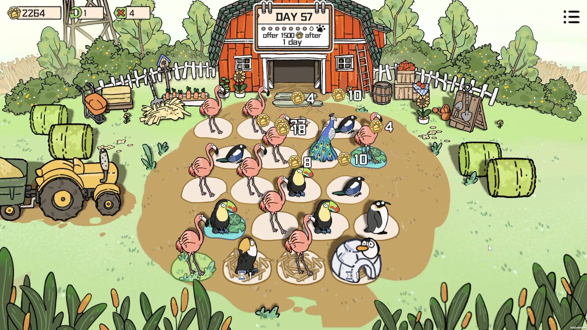 Play › Cat God Ranch on Cloud Gaming - Discover where.