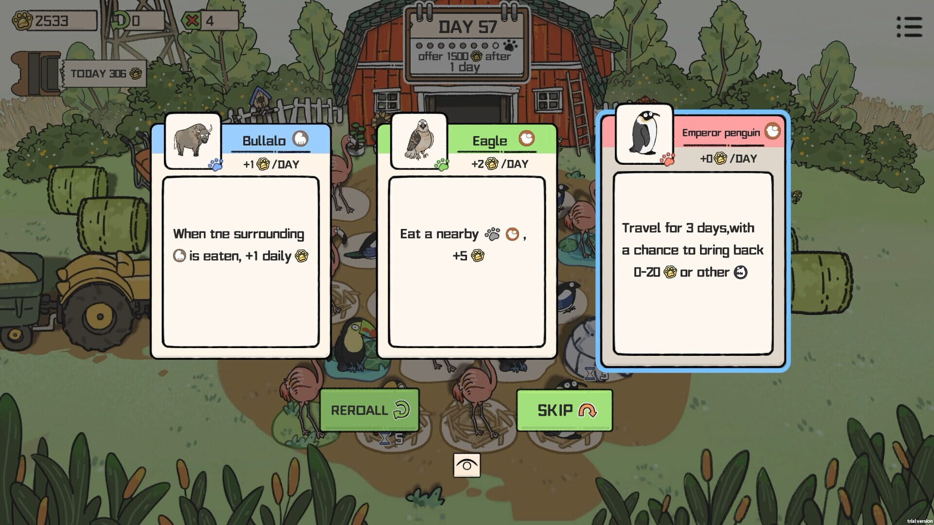 Play › Cat God Ranch on Cloud Gaming - Discover where.