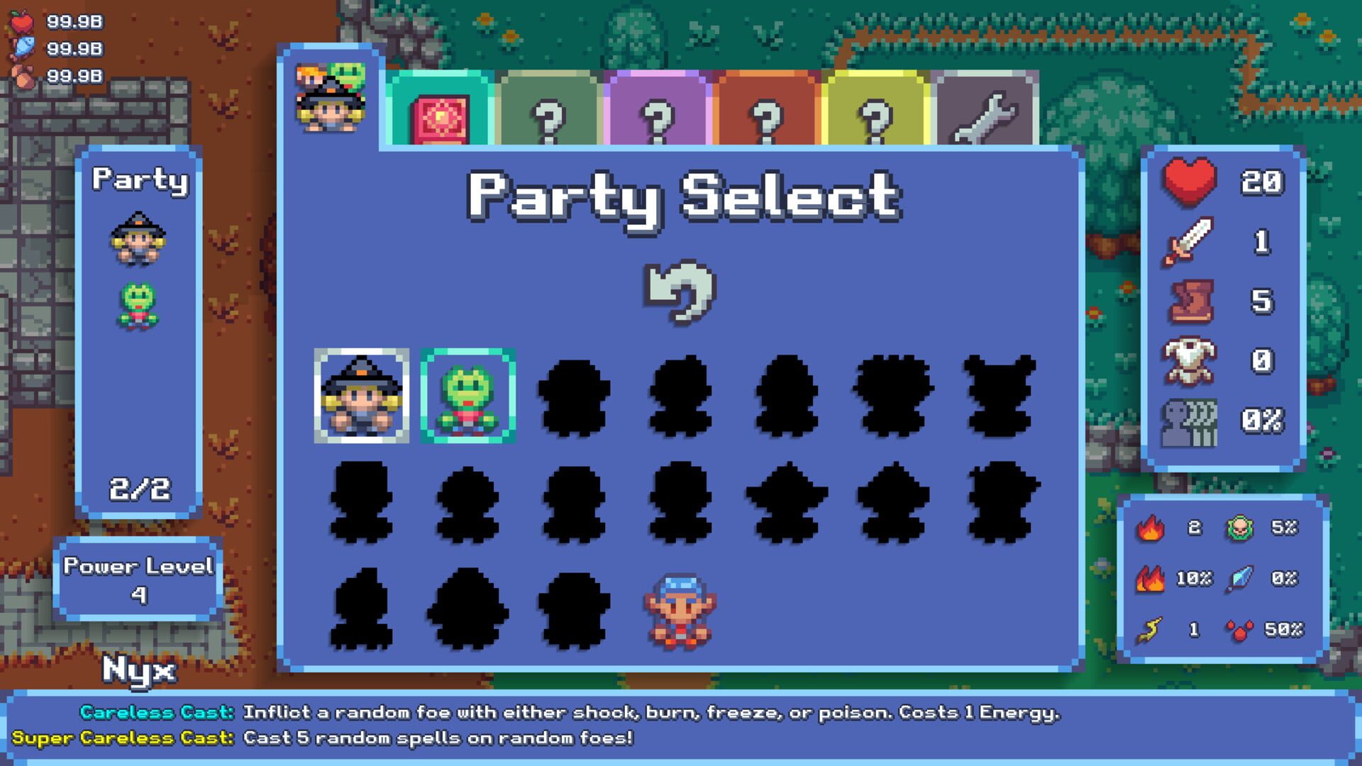 Play › Cauldron on Cloud Gaming - Discover where.