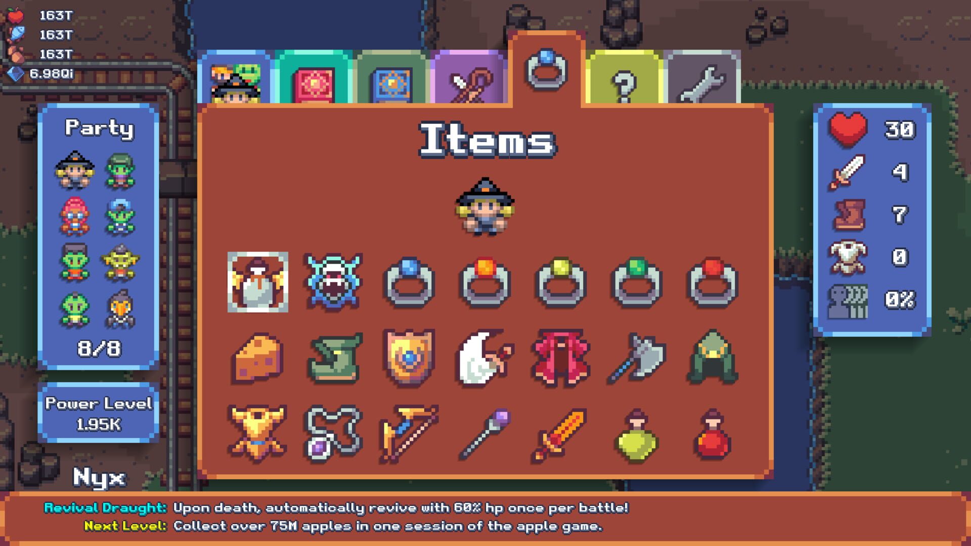 Play › Cauldron on Cloud Gaming - Discover where.